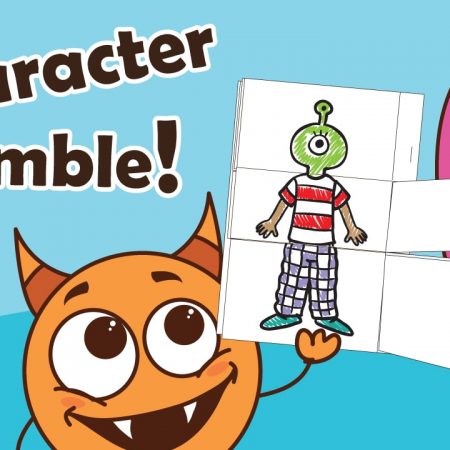 Board Game Creator - 10 Minutes of Quality Time