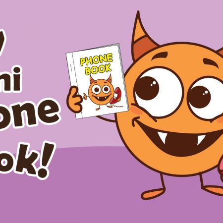 Surprise Gift Box - 10 Minutes of Quality Time