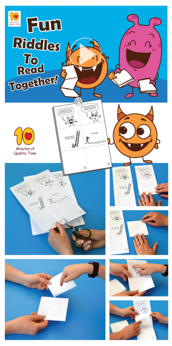 40-Riddles-to-Read-Together-p - 10 Minutes of Quality Time